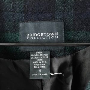 Bridgetown Collection | Jackets & Coats | Bridgetown Collection Blue ...